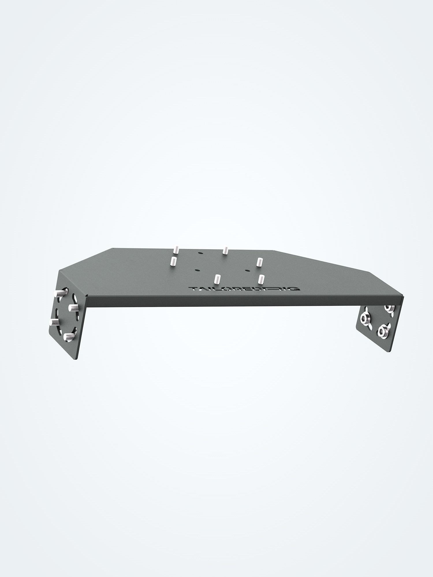 Wheelbase Mounts – Halterungen für Fanatec, Simucube & Asetek ...